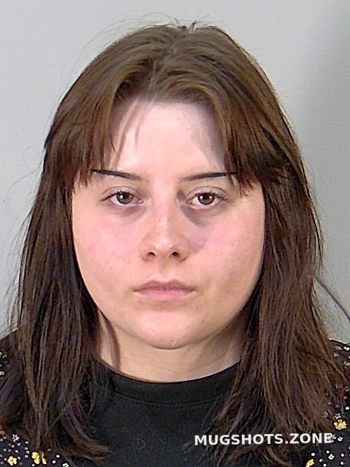 STEPHANIE MARIE SMITH 07/19/2022 - Lake County Mugshots Zone