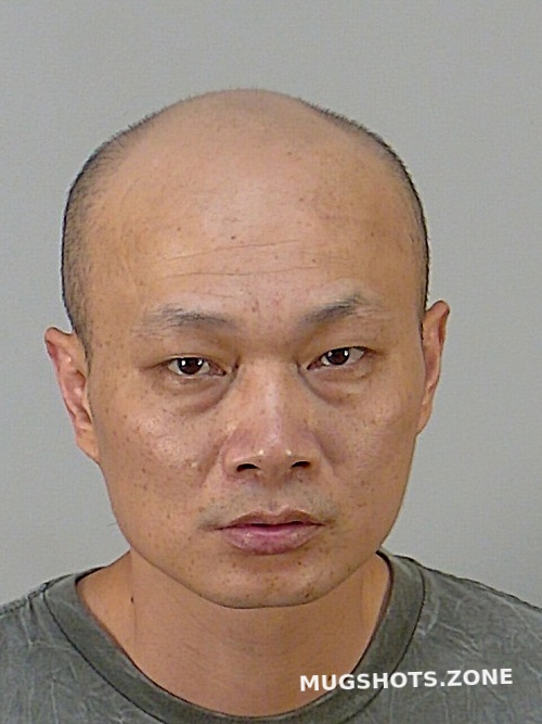 PING YANG 07/20/2022 - Lake County Mugshots Zone