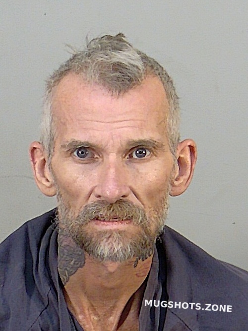 JEFFERY SCOTT GARRARD 07/20/2022 - Lake County Mugshots Zone