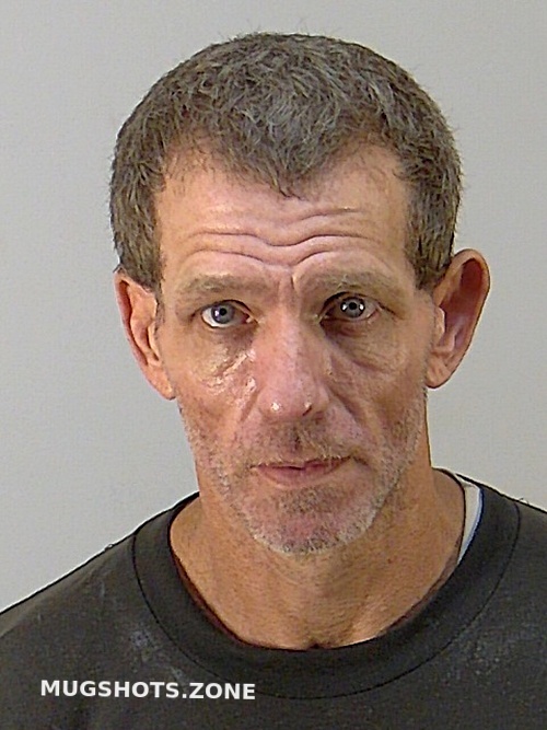 JOSEPH ALAN WALTERS 07/21/2022 - Lake County Mugshots Zone