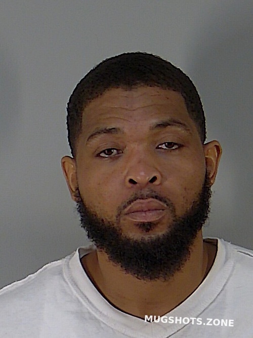 JARIUS JEROD PACE 07/21/2022 - Lake County Mugshots Zone