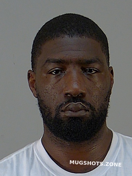 MARCUS DONTE TILLMAN 07/21/2022 - Lake County Mugshots Zone