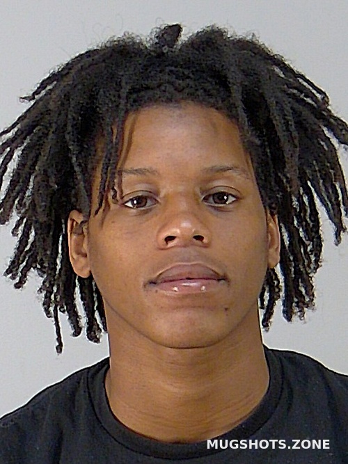MARLO J KING 07/23/2022 - Lake County Mugshots Zone