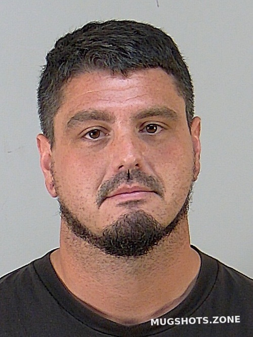 ANTHONY VANCE DAY 07/24/2022 - Lake County Mugshots Zone