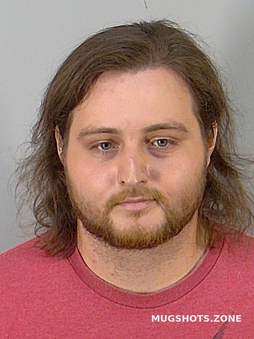 JONATHAN MICHAEL DILLON 07/24/2022 - Lake County Mugshots Zone