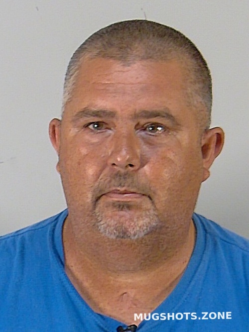 SHAWN STUART THOMAS 07/27/2022 - Lake County Mugshots Zone