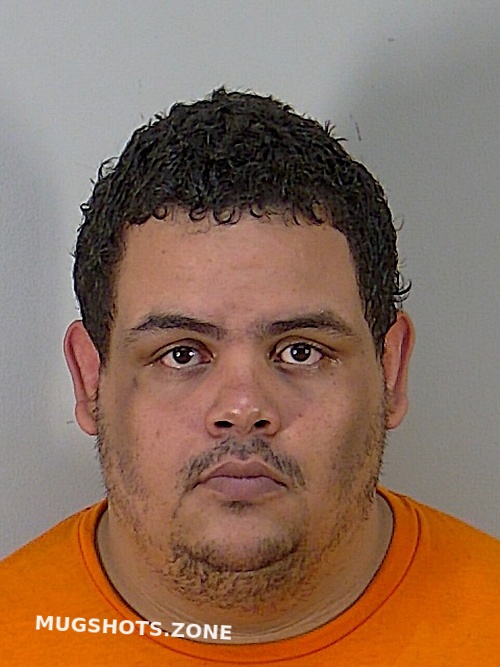 BRYAN MARTINEZ CRUZ 07/27/2022 - Lake County Mugshots Zone