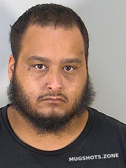 ANGEL JOSE MEDRANO 07/28/2022 - Lake County Mugshots Zone