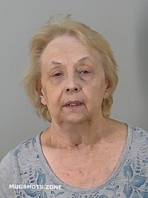 LINDA SUE RUTLEDGE 07/29/2022 - Lake County Mugshots Zone