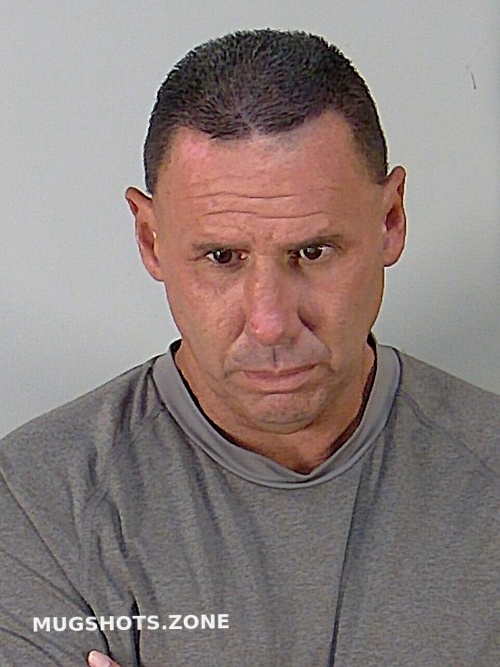 THOMAS ALBERT MACDONALD 07/29/2022 - Lake County Mugshots Zone