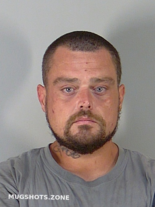 SHANE ANTHONY DAVIS 07/29/2022 - Lake County Mugshots Zone