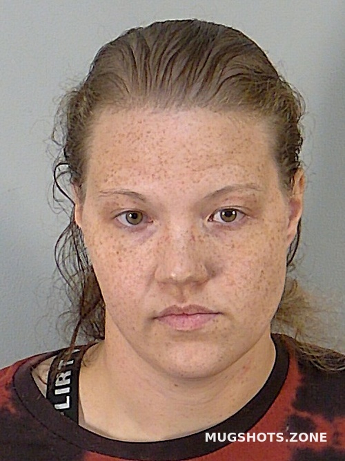 ASHLEY ANNE HARTLINE 07/30/2022 - Lake County Mugshots Zone