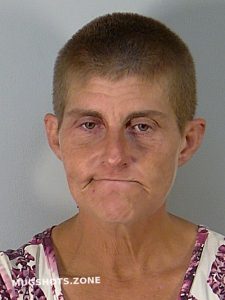 LORI JEAN CRUMPTON 07/30/2022 - Lake County Mugshots Zone