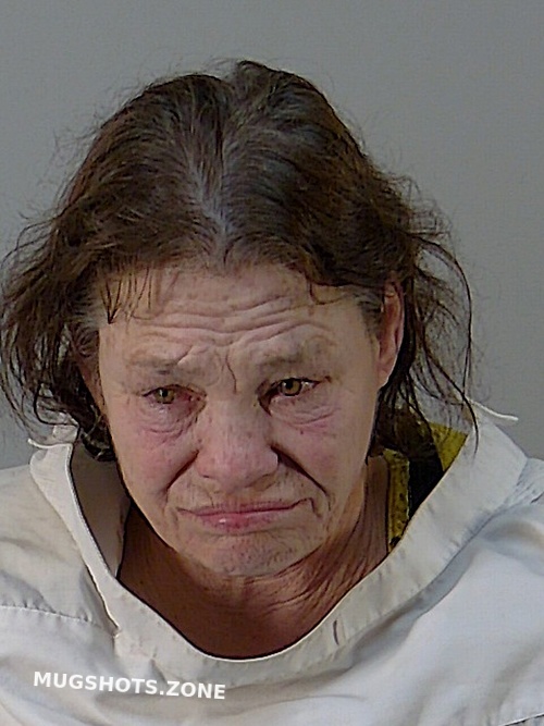 LAURA SMITH 07/30/2022 - Lake County Mugshots Zone