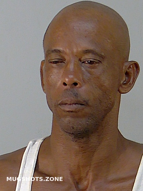 KEITH BERNARD MCCOY 07/31/2022 - Lake County Mugshots Zone