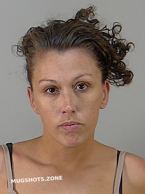 TIFFANY ANN VAUGHN 07/31/2022 - Lake County Mugshots Zone