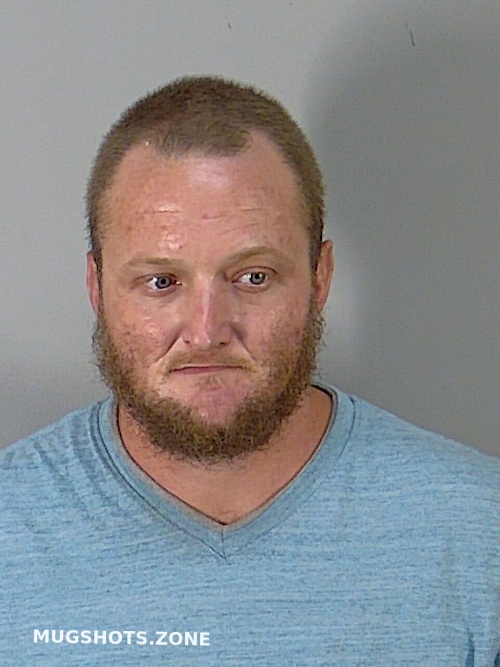 MICHAEL TERRY PARRIS 08/01/2022 - Lake County Mugshots Zone