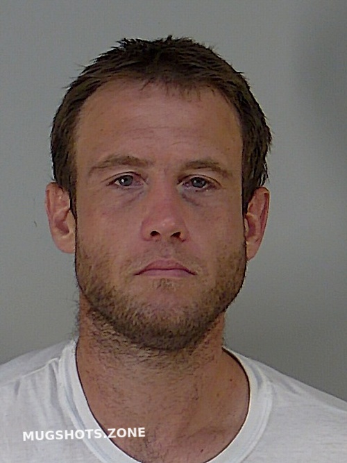 MATTHEW THOMAS BONNOT 08/01/2022 - Lake County Mugshots Zone