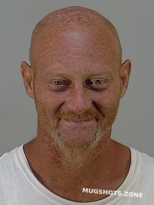 KENNETH FRANKLIN MCDONALD 08/03/2022 - Lake County Mugshots Zone