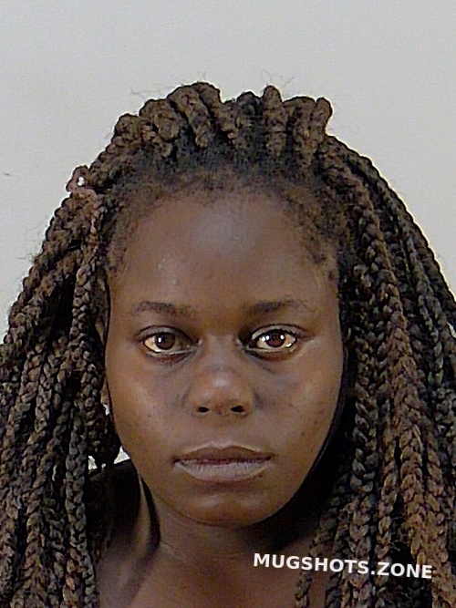 DESTINY MCMILLIAN 08/04/2022 - Lake County Mugshots Zone