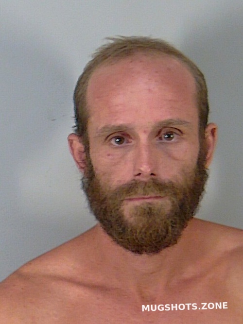 MICHAEL STANLEY MILLER 08/04/2022 - Lake County Mugshots Zone