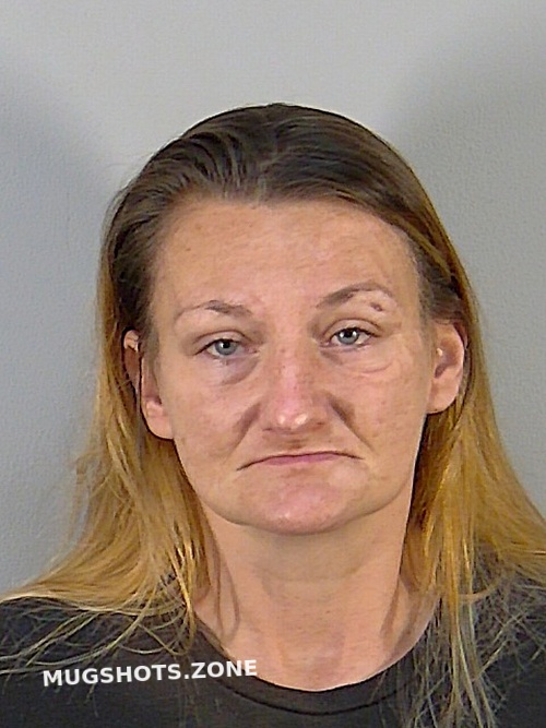 LISA CARLOTTA WILLIAMS 08/05/2022 - Lake County Mugshots Zone