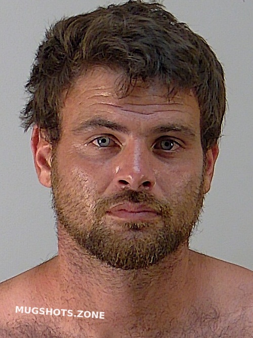 CHRISTOPHER THOMAS VAN ALST 08/06/2022 - Lake County Mugshots Zone