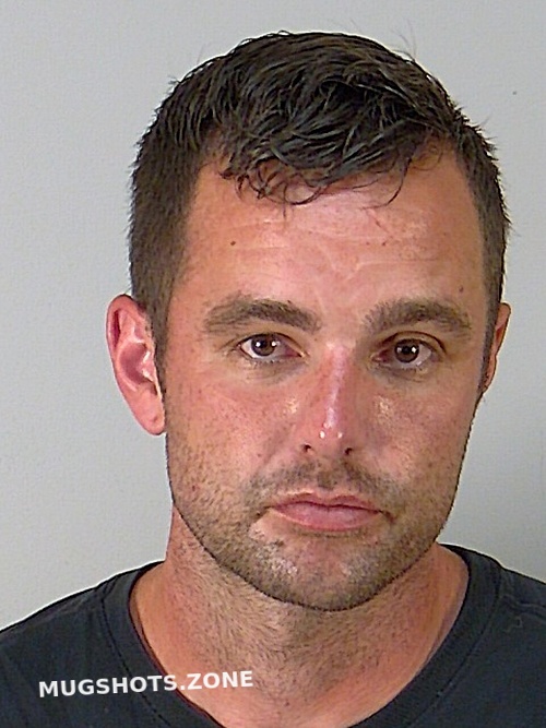 MATTHEW JOHN CHESTNUT 08/07/2022 - Lake County Mugshots Zone