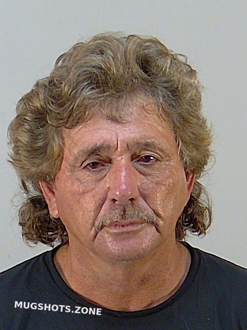 DANNY HOWARD SKIPPER 08/07/2022 - Lake County Mugshots Zone