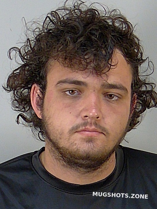 JORDAN TYLER MORT 08/07/2022 - Lake County Mugshots Zone