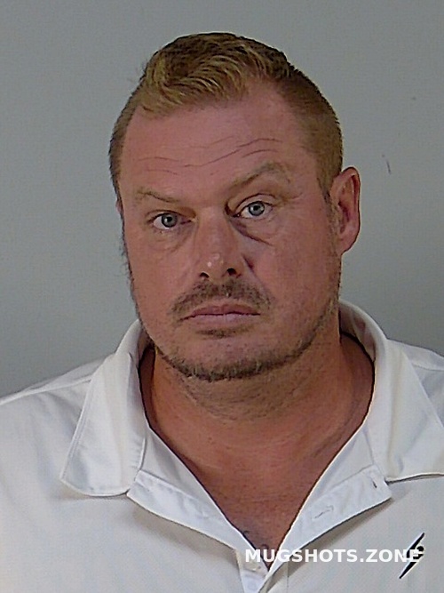 MICHAEL PATRICK DOLAN 08/07/2022 - Lake County Mugshots Zone