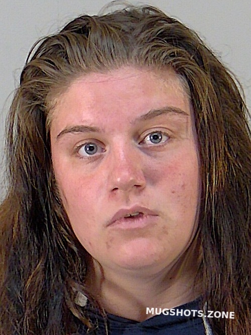 CASSANDRA ANN GUINN 08/08/2022 - Lake County Mugshots Zone