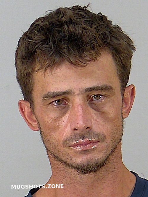 DUSTIN COLE IVEY 08/10/2022 - Lake County Mugshots Zone