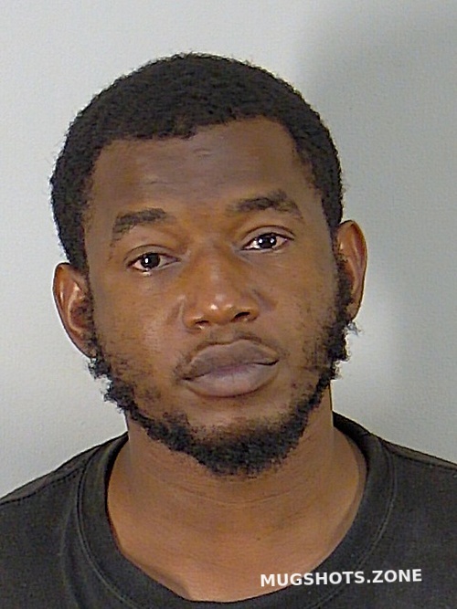 DOMINIQUE TERRY 08/15/2022 - Lake County Mugshots Zone