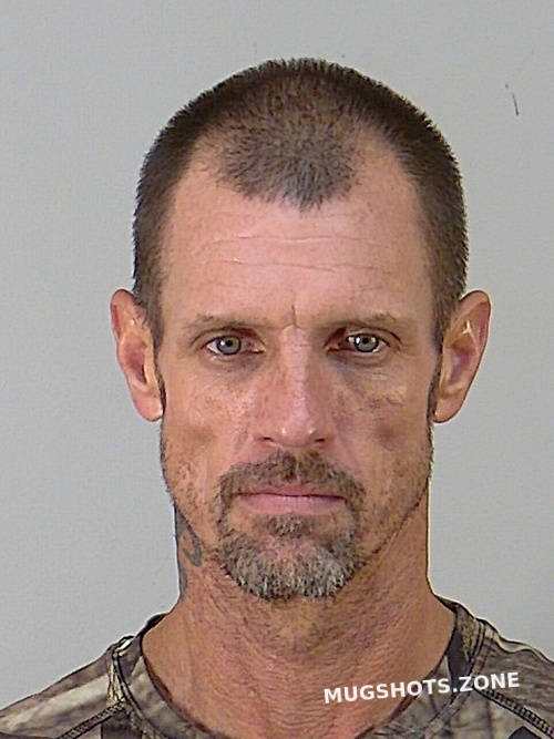 CHRISTOPHER JC HARRISON 08/16/2022 - Lake County Mugshots Zone