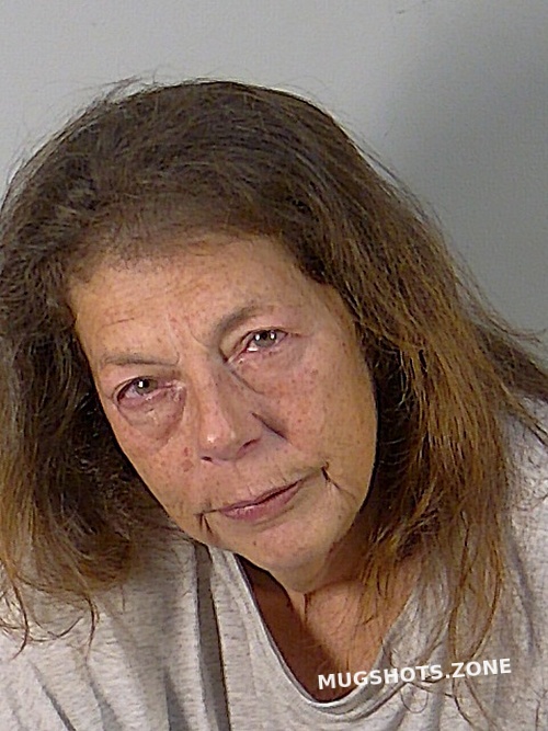 SUSAN FLANDERS RIVERA 08/16/2022 - Lake County Mugshots Zone