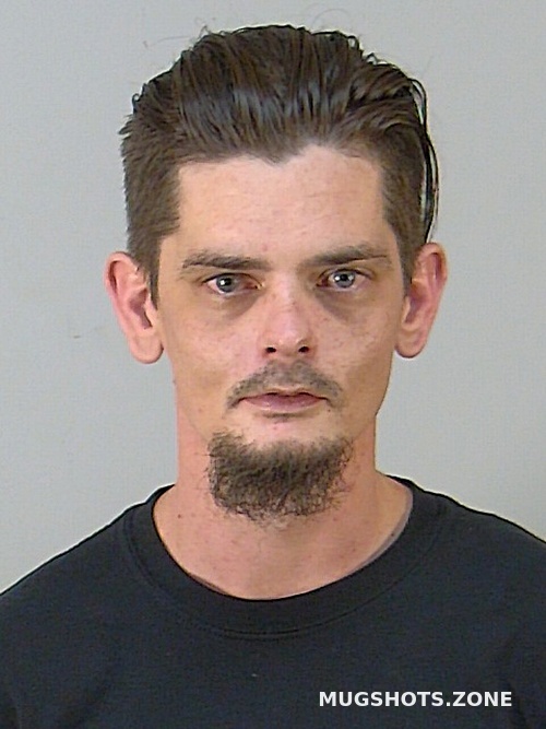 BLAKE ALAN SMITH 08/17/2022 - Lake County Mugshots Zone