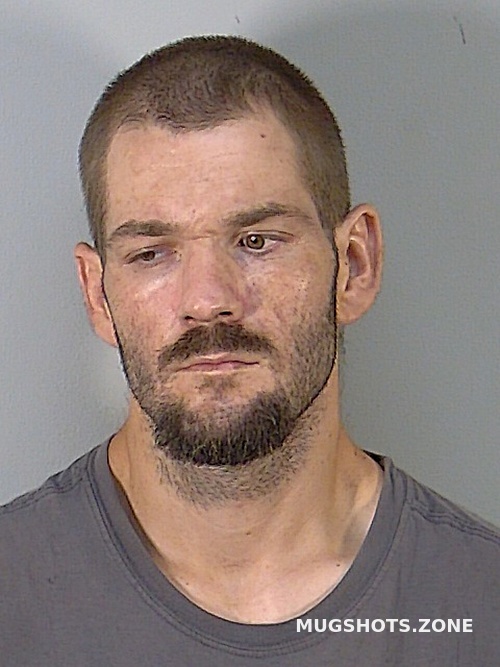 TROY LEWIS ELAM 08/19/2022 - Lake County Mugshots Zone