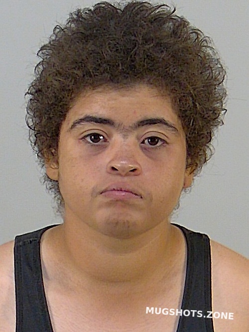 AMANDA DORIS COULLIETTE 08/20/2022 - Lake County Mugshots Zone
