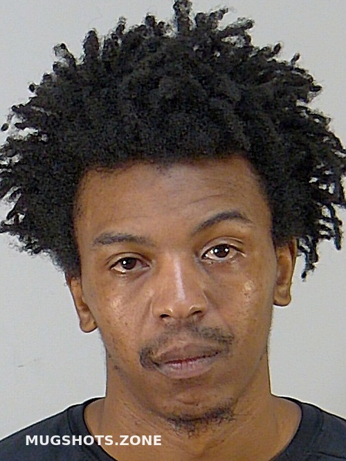 LAMAR CHAPPELL 08/20/2022 - Lake County Mugshots Zone