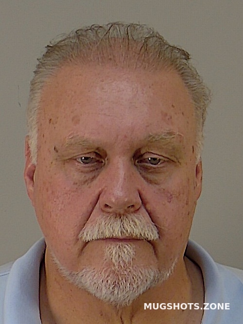 BRIAN KEITH RUMBLER 08/21/2022 - Lake County Mugshots Zone