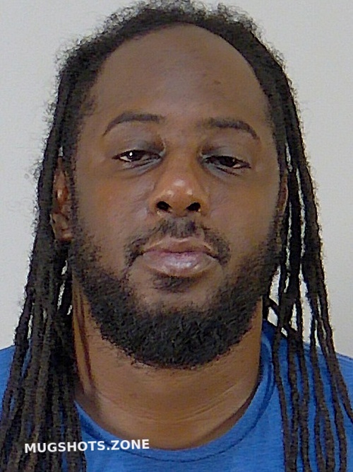 BYRON LARON WILLIAMS 08/22/2022 - Lake County Mugshots Zone