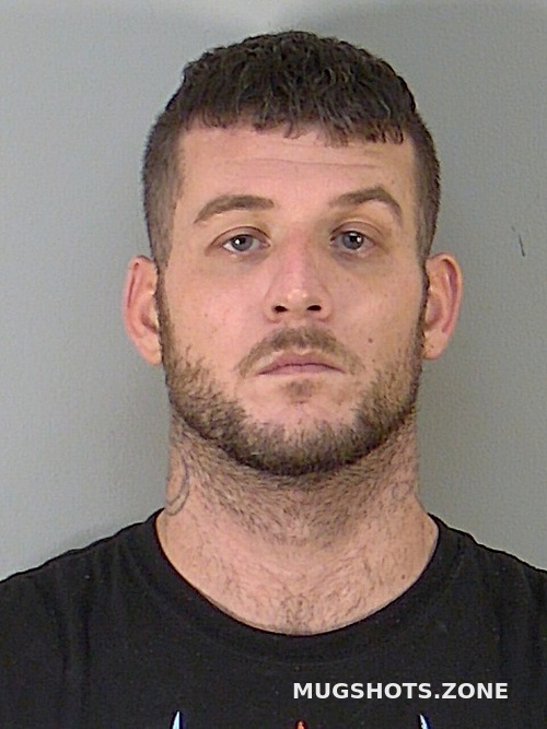 JOHN WESLEY WALKER 08/23/2022 - Lake County Mugshots Zone