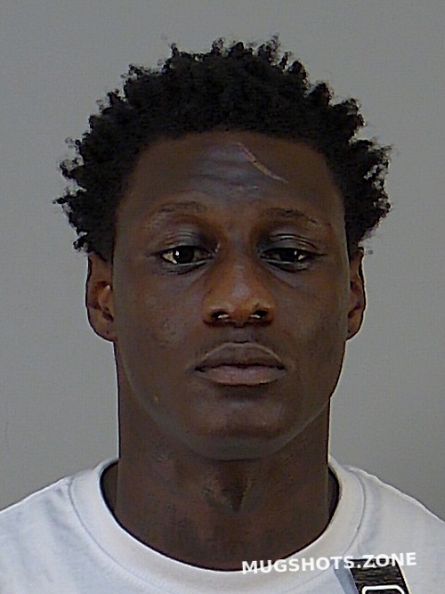 CHRISTOPHER ALEXANDER SIMMONS 08/23/2022 - Lake County Mugshots Zone