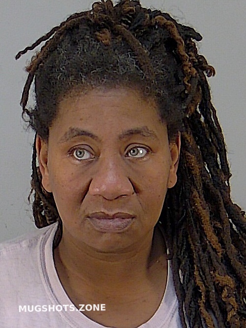 MARSHELLE DENISE WILLIS 08/24/2022 - Lake County Mugshots Zone