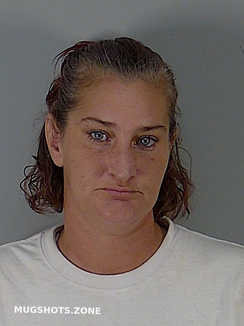 JENNA LEIGH TURNER 08/24/2022 - Lake County Mugshots Zone