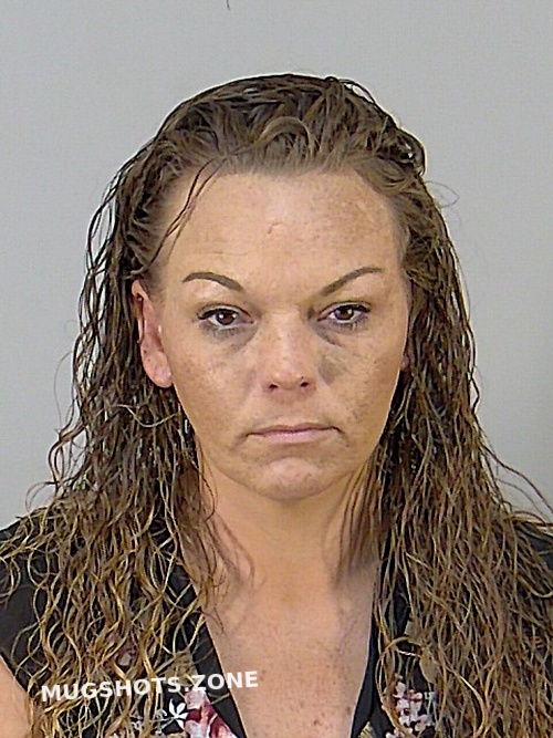 STEPHANIE MICHELLE LYDIA 08/24/2022 - Lake County Mugshots Zone