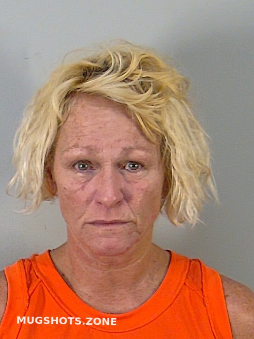 SANDRA WILSON 08/25/2022 - Lake County Mugshots Zone
