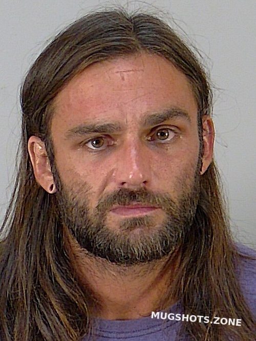 GERALD D RICHARDSON 08/26/2022 - Lake County Mugshots Zone