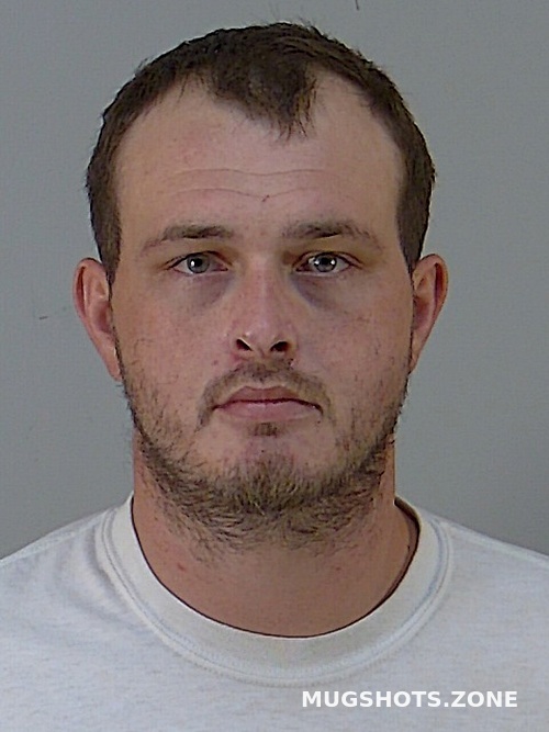 TRAVIS LEE PEAKE 08/26/2022 - Lake County Mugshots Zone